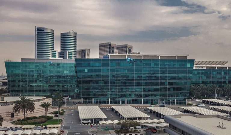 Jafza and Transworld Group to establish state-of-the-art logistics ...