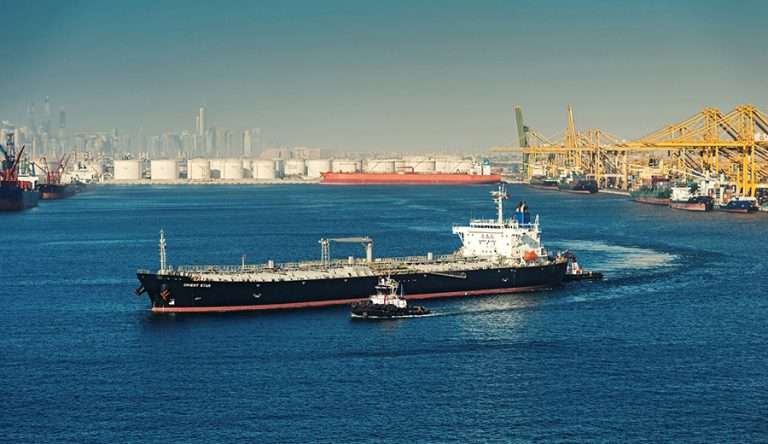 AquaChemie breaks ground on $40 M Petrochemical terminal at Jebel Ali ...