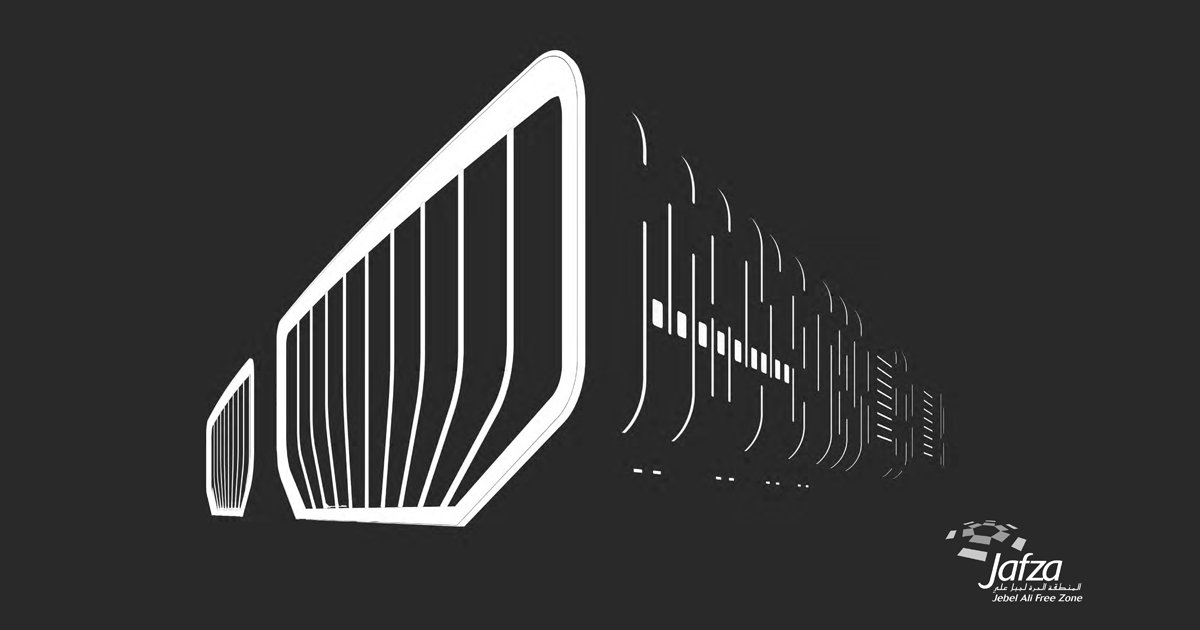 Jafza Logistics Parks | Jebel Ali Free Zone (Jafza)