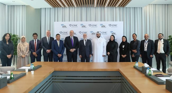 ADNIC partners with Jafza to provide exclusive medical and property ...