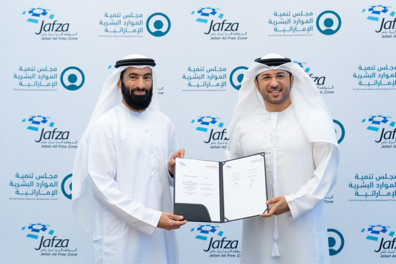 Jafza and Eaton to build a new, sustainable facility for advanced ...